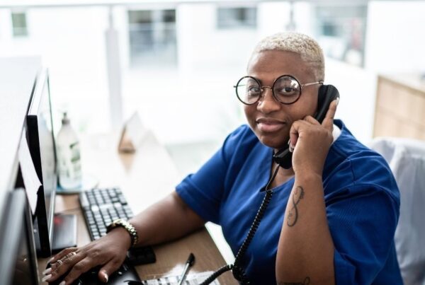 Remote Medical Assistant and Virtual Receptionists | GoLean