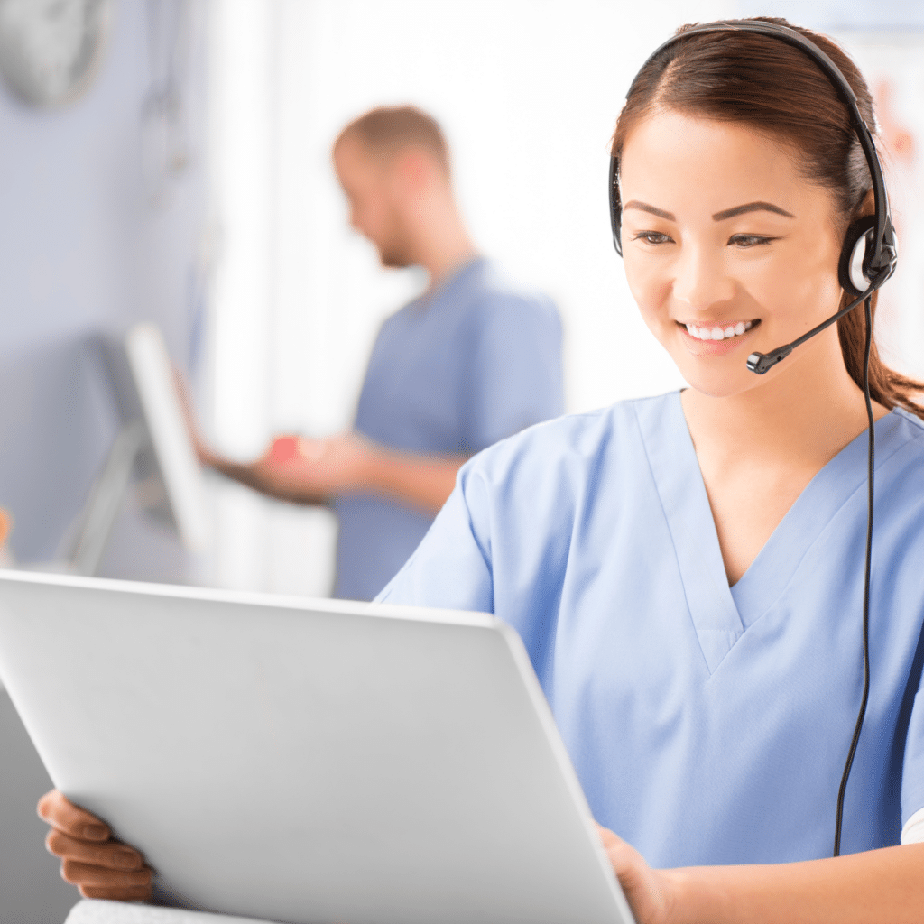 Remote Medical Assistant and Virtual Receptionists | GoLean