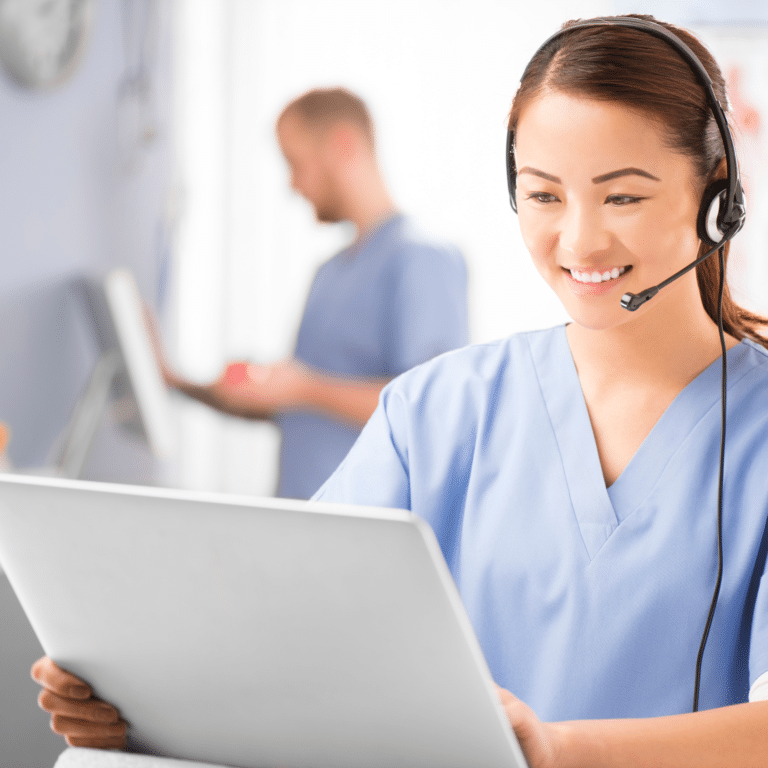 Remote Medical Assistant and Virtual Receptionists | GoLean