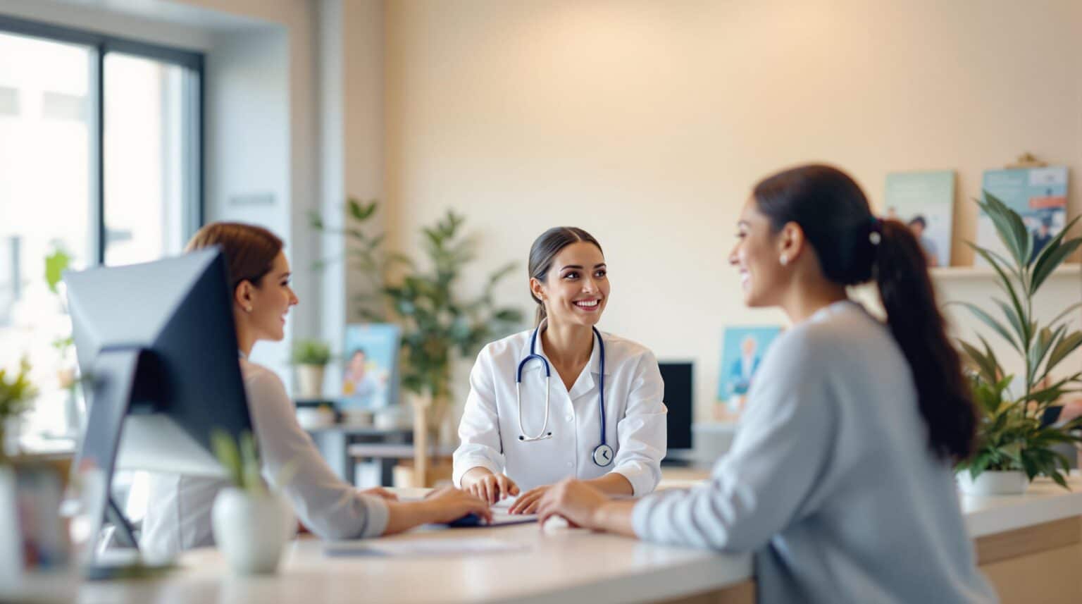 Remote Medical Assistant and Virtual Receptionists | GoLean