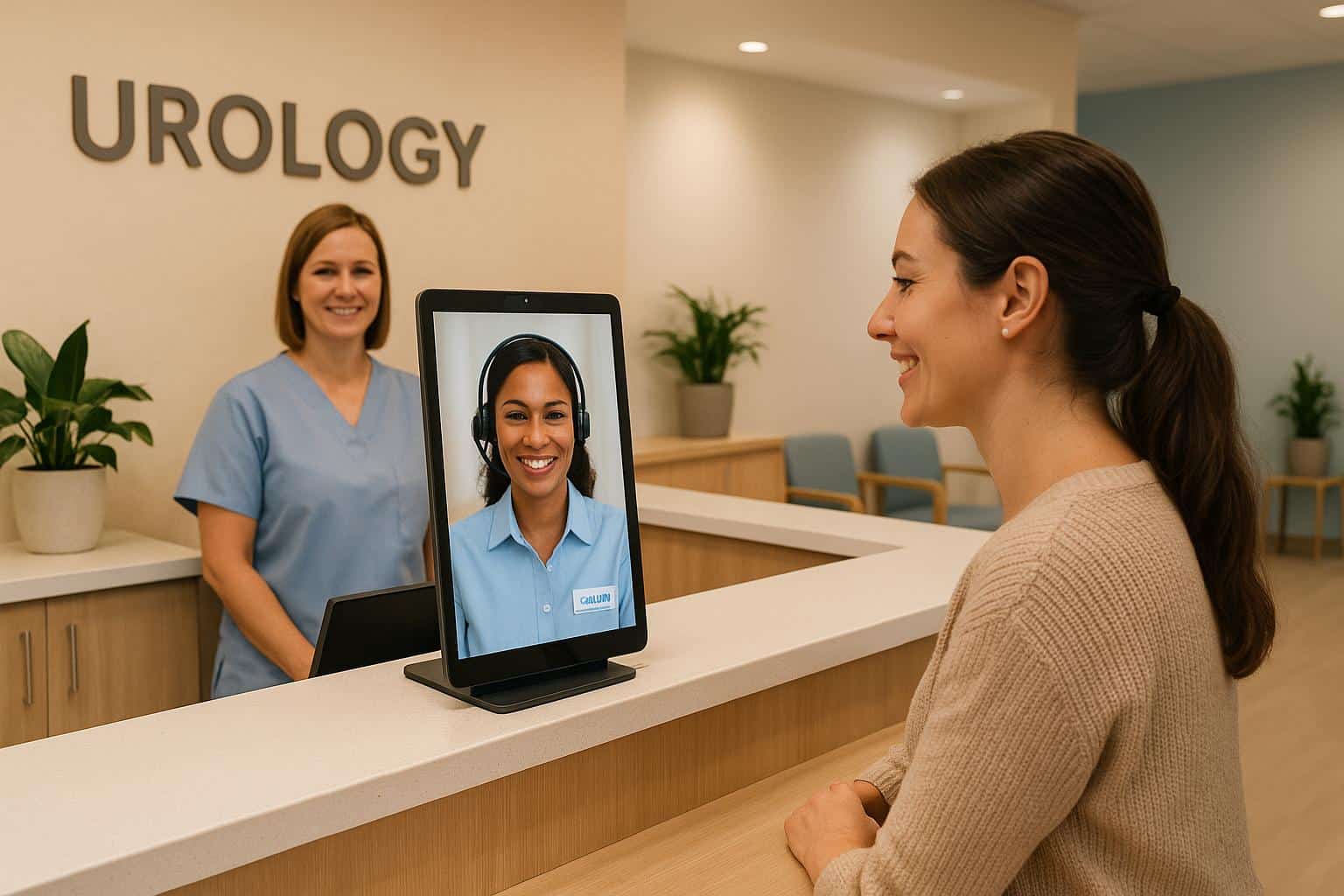 Case Study: How a Urology Clinic Boosted Patient Retention with a ...
